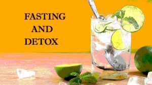 Myths and Facts about Fasting and Detox | Psyspeaks