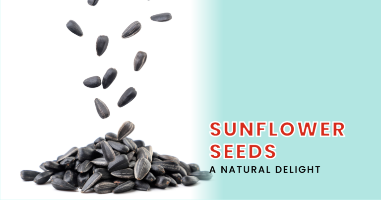 How to Eat Sunflower Seeds: The Ultimate Guide