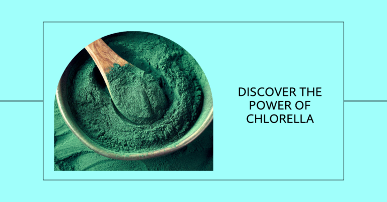 chlorella benefits for skin | Psyspeaks